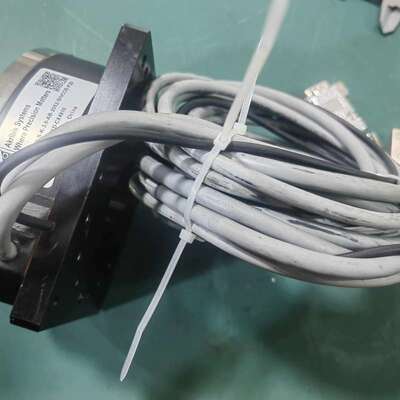 议价 Akribis Systems增量式编码器，型号AXD-12 可维修