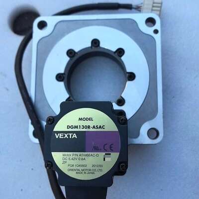 议价 VEXTA东方电机DGM130R-ASAC 下来的 可维修