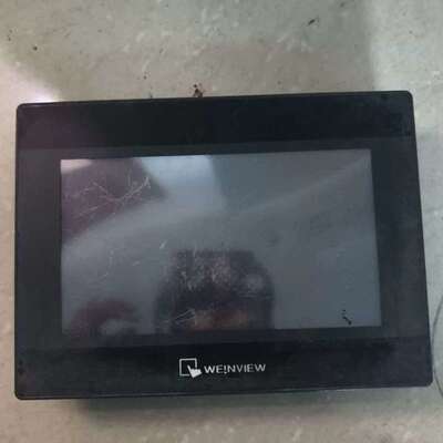 议价 威纶通触摸屏 TK8071iP 1WV 可维修