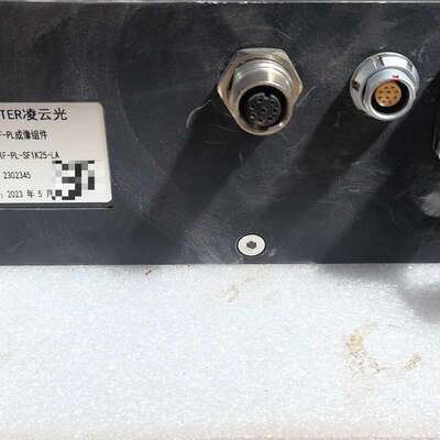 议价 LUSTER凌云光KF-PL-SF1K25-LA 可维修