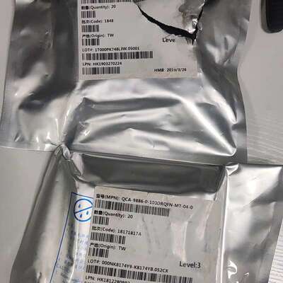 议价 QCA-9886 QCA-8075 图为 具体参数看 可维修