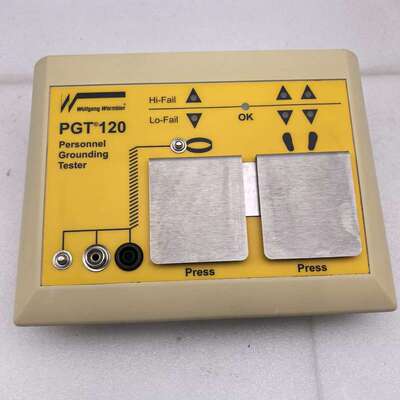 议价 PGT120德国Wolfgang Warmbier PGT1 可维修
