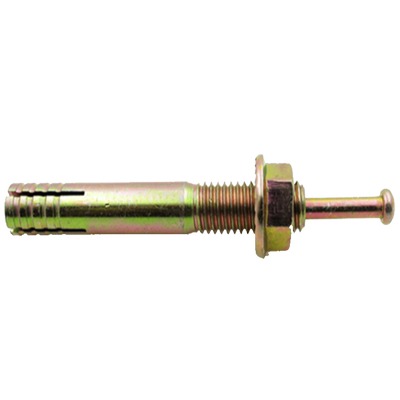 击芯膨胀螺丝量大优惠含运腾楠