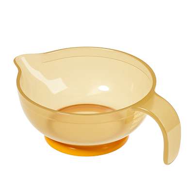 婴儿辅食碗喂水吃饭米粉训练碗勺