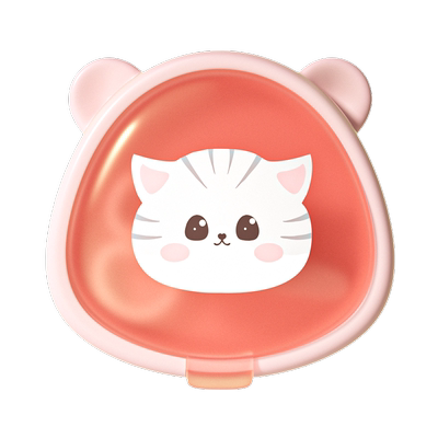 babycoupe宝宝外出辅食碗餐具