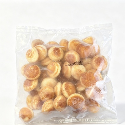 普利多尔迷你甜松饼（糕点）601030