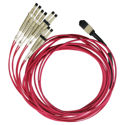 电信级光纤跳线单模尾纤