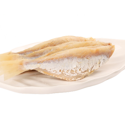 扒皮鱼干咸鱼干自晒特产盐制剥皮鱼海鲜干货风干500g1斤烧烤专用