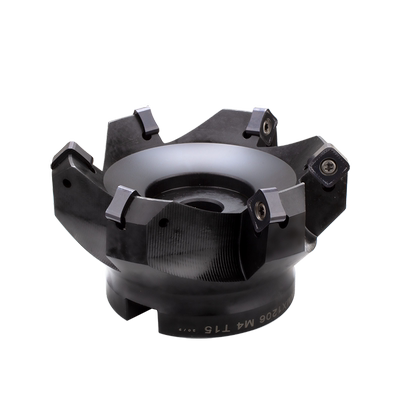 铣刀盘SNMX反转铣刀盘PQT