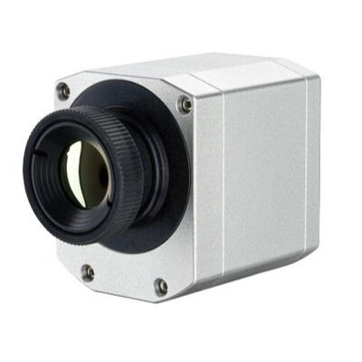 德国原装进口optris欧普士红外热像仪PI640i LT 33°x25°