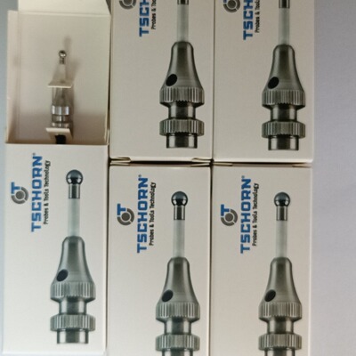 德国雷神TSCHORN寻边器短