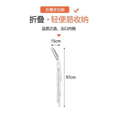 YSF梯子折叠家用多功能室内简约家用椅子扶梯电脑椅子二步梯