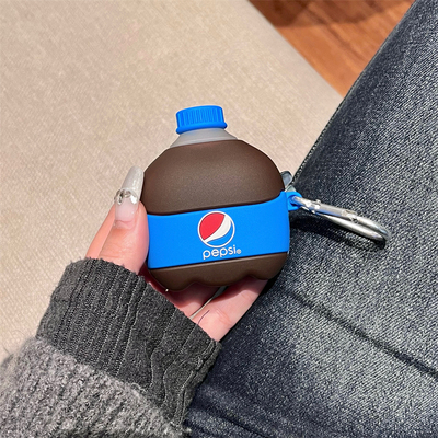 可乐三星buds3fe耳机套新型号