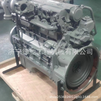 道依茨BF6M1013ECP发动机总成