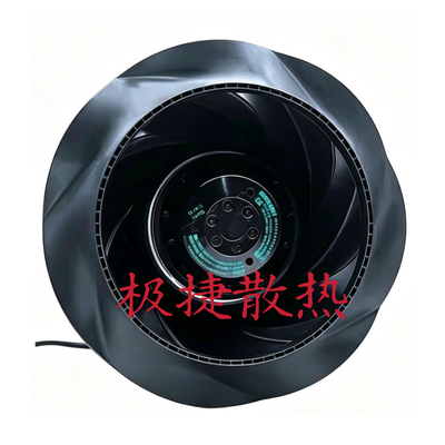 全新原装正品德国  R2E225-RA92-09/17/23/15 离心涡轮风机
