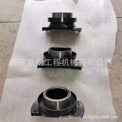 WA380-3装载机配件423-22-21300螺伞齿轮总成山推配件