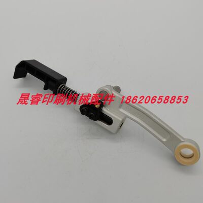 海德堡印刷机配件CD74XL