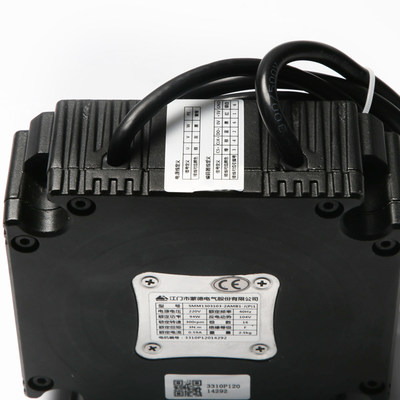 马达电梯门电机SMM130-2A