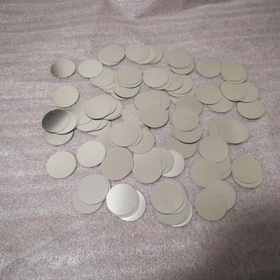 科研实验钼圆片钼衬片五金