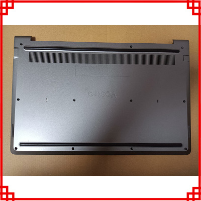 戴尔 DELL Vostro 15 5568 V5568 D壳 底盖 新外壳 深灰色 0JD9FG