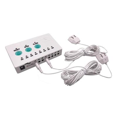 漏水水浸水溢探测器 传感器检测仓库机房漏水阀门感应自动报警