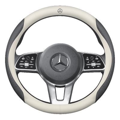 奔驰方向盘套C级C260L/E300L