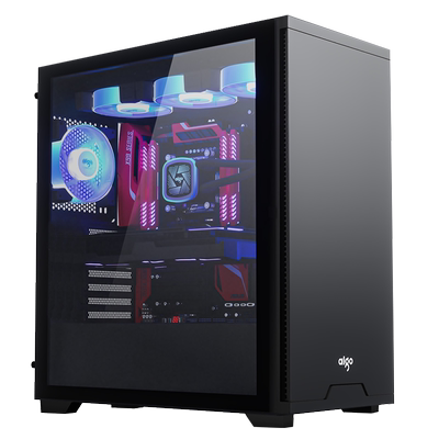 AMD9900X华硕tuf主板电脑主机