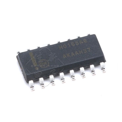 原装正品 贴片 MC74HC165ADR2G SOIC-16 逻辑芯片 寄存器
