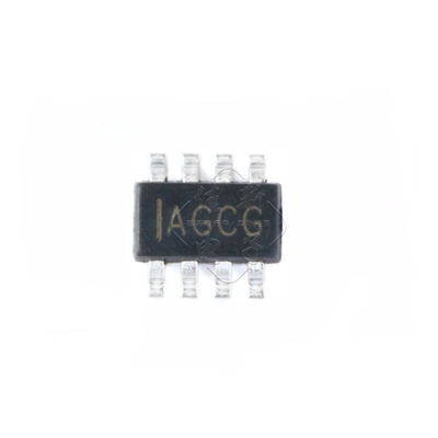 原装正品 贴片 MP2315GJ-Z TSOT23-8 同步降压转换器 DC-DC芯片