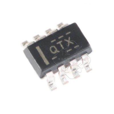 原装正品 贴片 TPS62120DCNR SOT23-8 15V 75mA 降压转换器芯片
