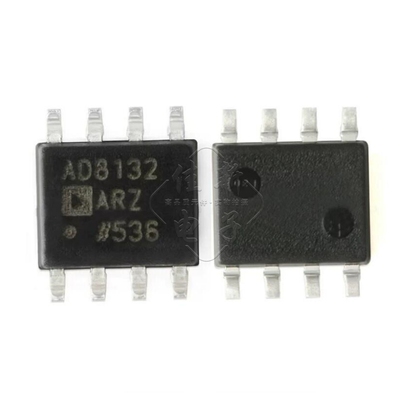 AD8132ARZ-R7 贴片SOP-8 带宽360MHz 高速差分运算放大器芯片IC