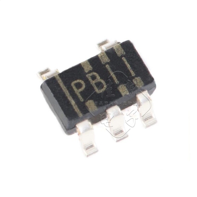 原装正品 贴片 TPS76330DBVR SOT23-5 150mA低压差线性稳压器芯片