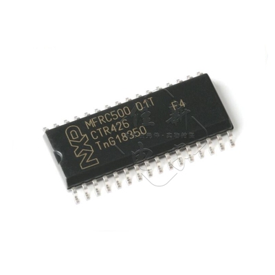 原装 MFRC50001T/0FE,112 SOIC-32 13.56MHz 读取器IC