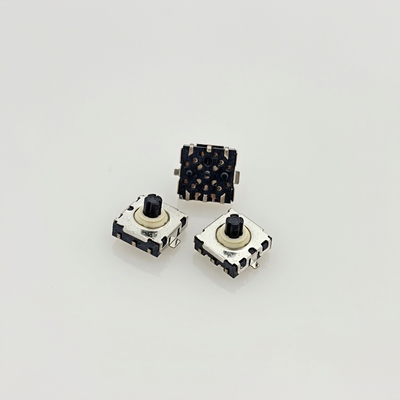 日本星电HOSIDEN相机对焦开关