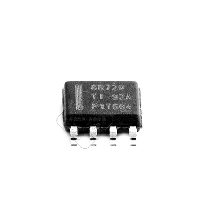 全新IC DRV8872DDARQ1 丝印8872Q DRV8872DDAR 8872 SOP-8 芯片