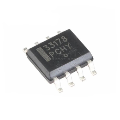 全新国产 MC33178DR2G MC33178 33178 贴片 SOP-8 放大器芯片