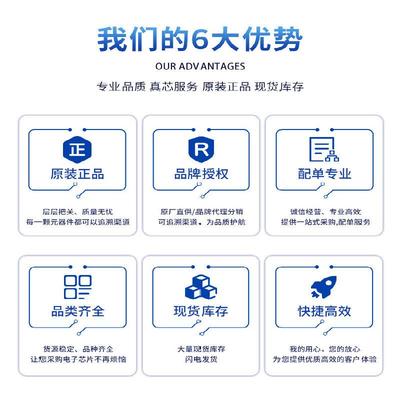 主营ADI AD5290YRMZ10 原装正品 AD5290YRMZ 现货库存