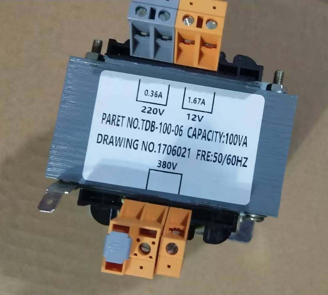 TDB-100-06电梯变压器_虎窝淘