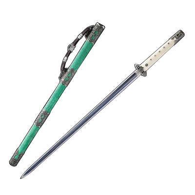 周强刀剑干将莫邪唐将唐剑