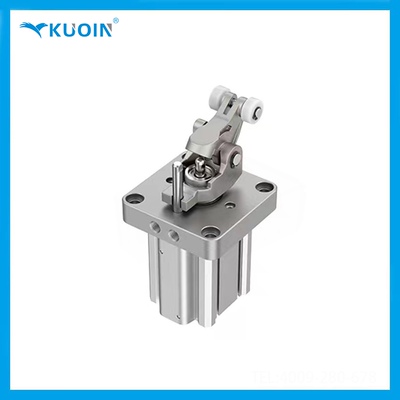 流水线阻挡器气缸RS2H50*30DL-D/63*30DM-D/80*40DL-D气动 SMC型