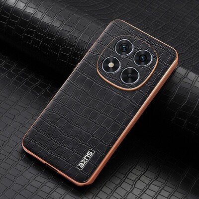 适用红米Note14 Pro+手机壳全包边小米24115RA8EC保护套6.67英寸外壳防摔红米Note14Pro+防滑REDMI磨砂硅胶商