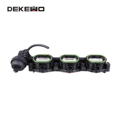 适用奥迪 16Q73.0T EA837进气支管 歧管06E133109BC 06E133109AT