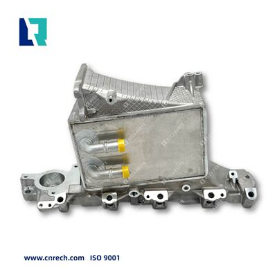 厂家直供EGR阀冷却器04L129711AB 04L129766AQ