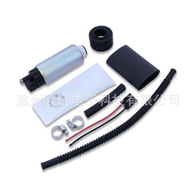 汽车改装 通用电子燃油泵GSS340汽车柴油电子泵340L/H柴油机增压