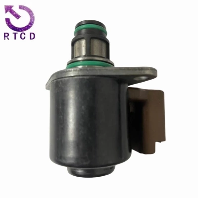 共轨系统压力控制阀193329 9307Z523B 适用起亚双龙福特日产雷诺