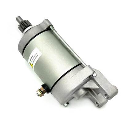 3SX-81890-00-00启动马达电机Yamaha YFM660 Raptor ,18760