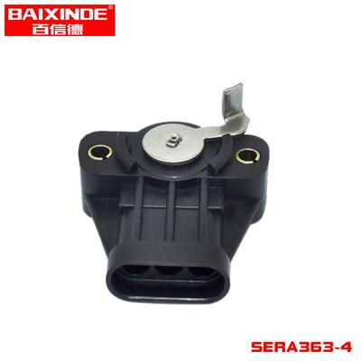 BAIXINDE 现货传感器SERA363-4 节气门传感器SERA3634 SENSOR