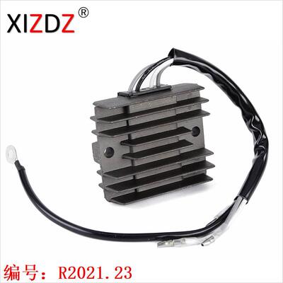 2021.23 适用于 31750-Z0A-821 Honda GCV520U CEE9 GXV390RT1