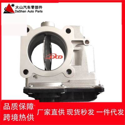 适用三菱帕杰罗L200 Triton3节气门体1450A033