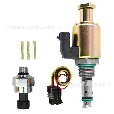 适用福特柴油喷油器压力调节器配FT4Z 1841086C91 1836412C91